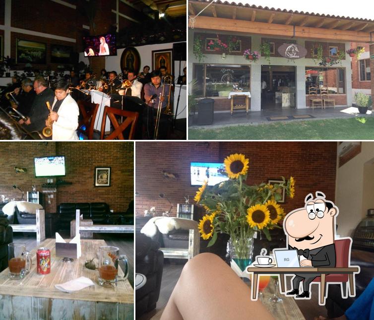 Babieca, Ixtapan de la Sal - Menú del restaurante, precios y reseñas