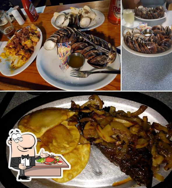 Commix Hotel, Allentown - Restaurant menu, prices and reviews