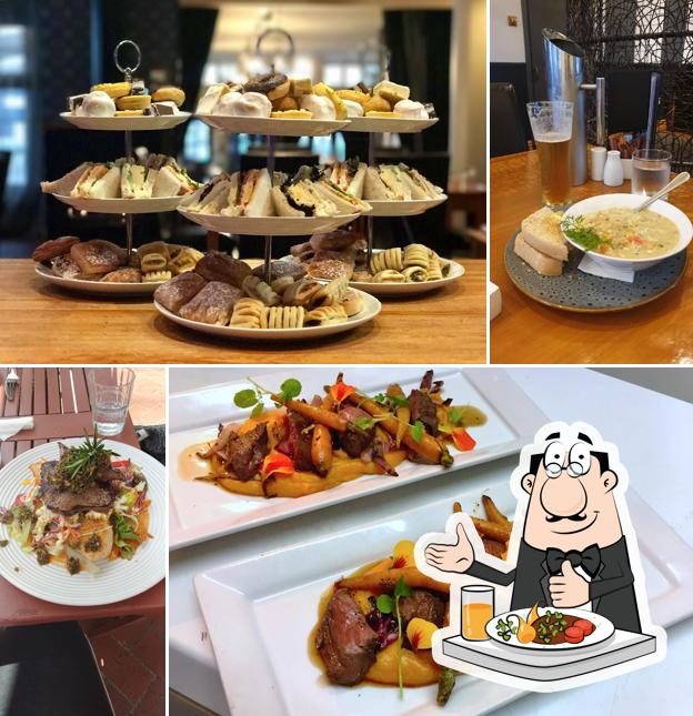 Top 5 restaurants with breakfast sandwiches in Feilding, september 2025 ...