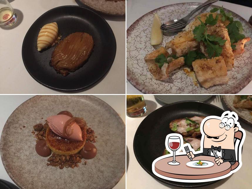 Soul Bar & Bistro, Corner of Lower Hobson Street and, Customs St W in ...