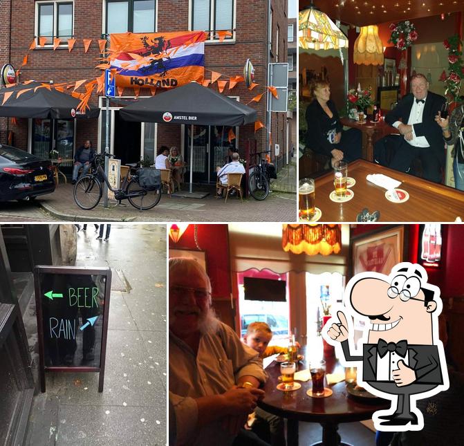 Wapen van Purmerend, Purmerend - Restaurant reviews