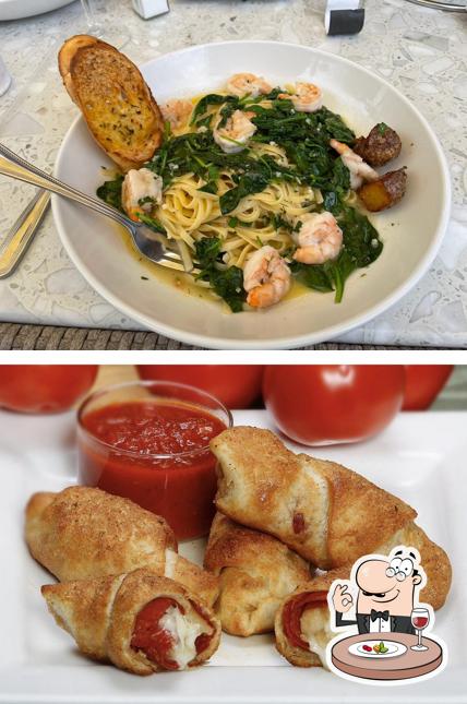 Zeppe's Tavern & Pizzeria, North Naples - Restaurant menu, prices and ...