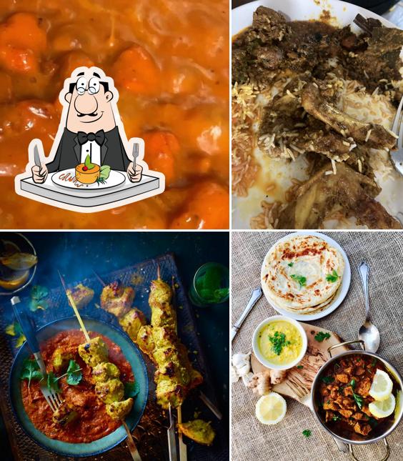 Best indian restaurants in Sutton Coldfield, spring 2024 - Restaurant Guru