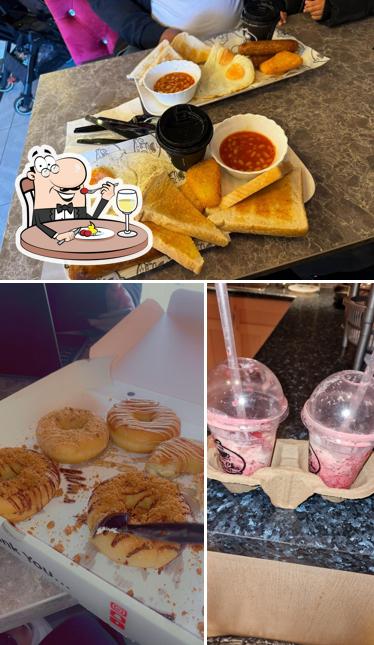Cha cha chai Birmingham, Birmingham - Restaurant menu, prices and reviews