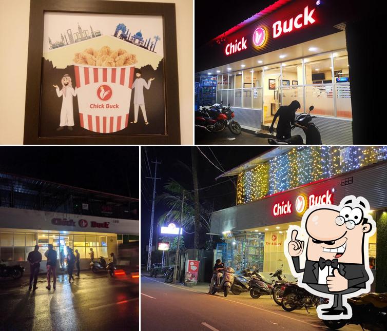 Chick Buck, Vengara - Restaurant menu, prices and reviews