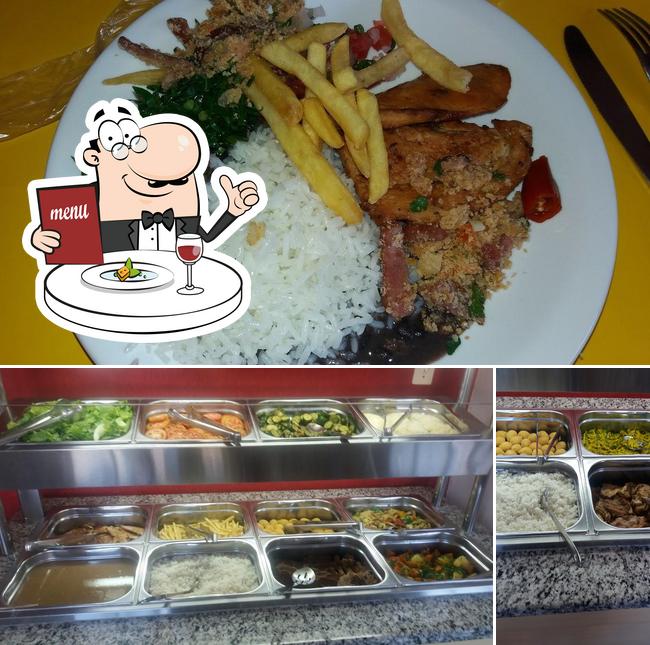 Cozinha Comida Caseira restaurant, Brasil - Restaurant reviews