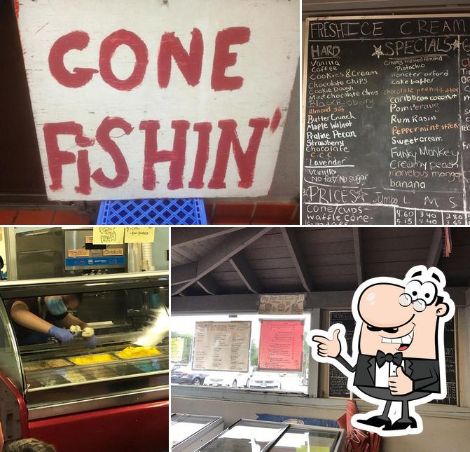 Dairy Delite, Woodbury - Restaurant menu, prices and reviews