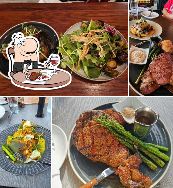 Fare, Orillia - Restaurant menu, prices and reviews
