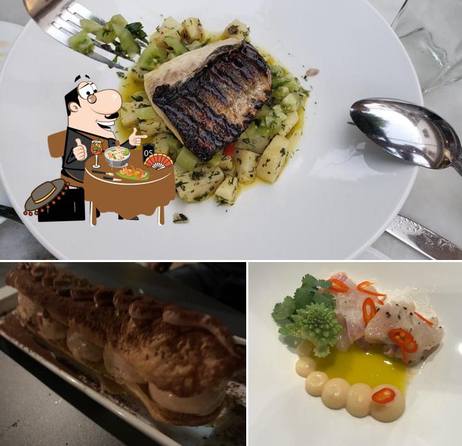 Fita, Athens, Neos Kosmos - Restaurant menu, prices and reviews