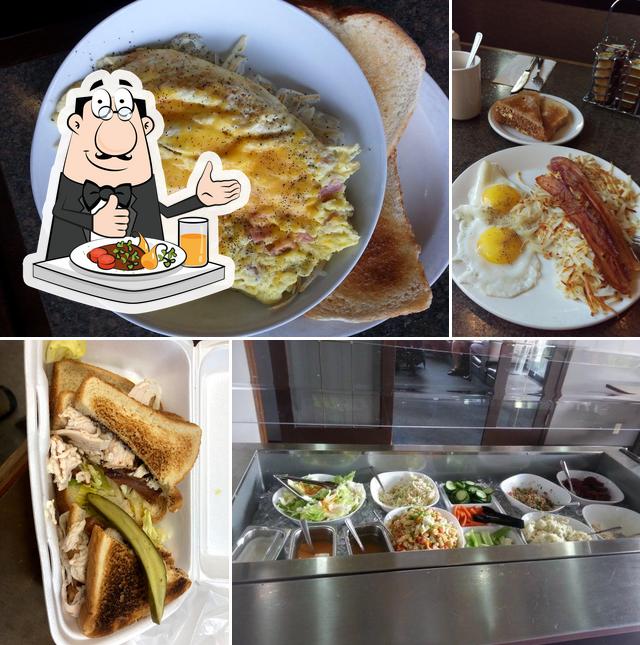Kalmar Restaurant, Surrey - Restaurant menu, prices and reviews