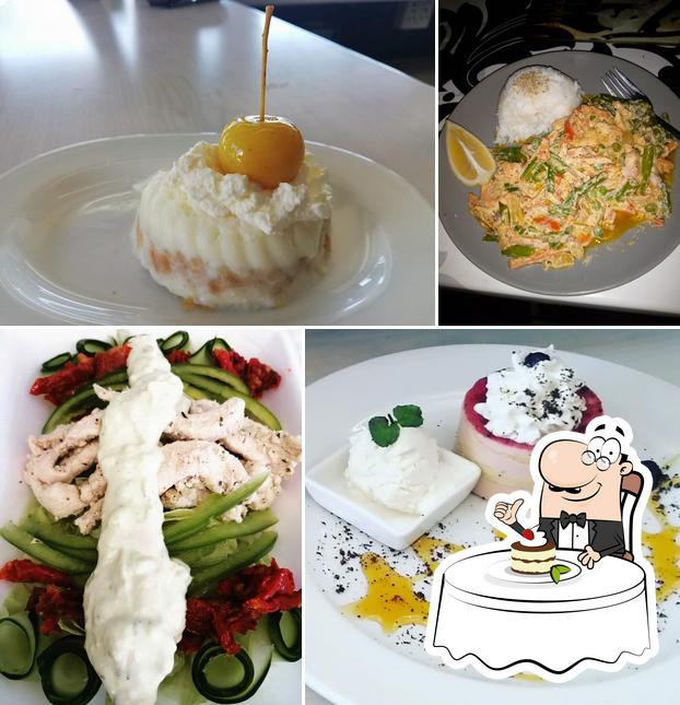 Top 5 restaurants in Beaufort West, october 2025 - Restaurant Guru