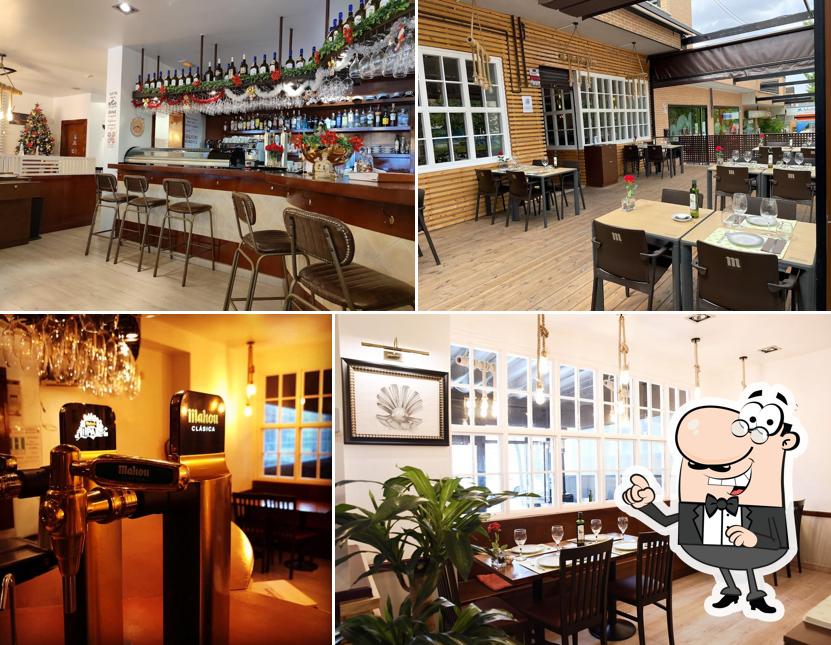 Los 10 mejores restaurantes en Boadilla del Monte, febrero 2026 ...