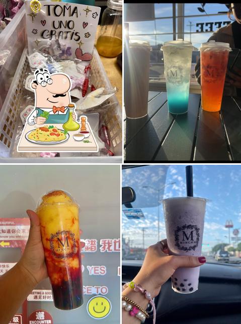 MINCHA （BOBA TEA）, Rosarito - Menú del restaurante, precios y reseñas