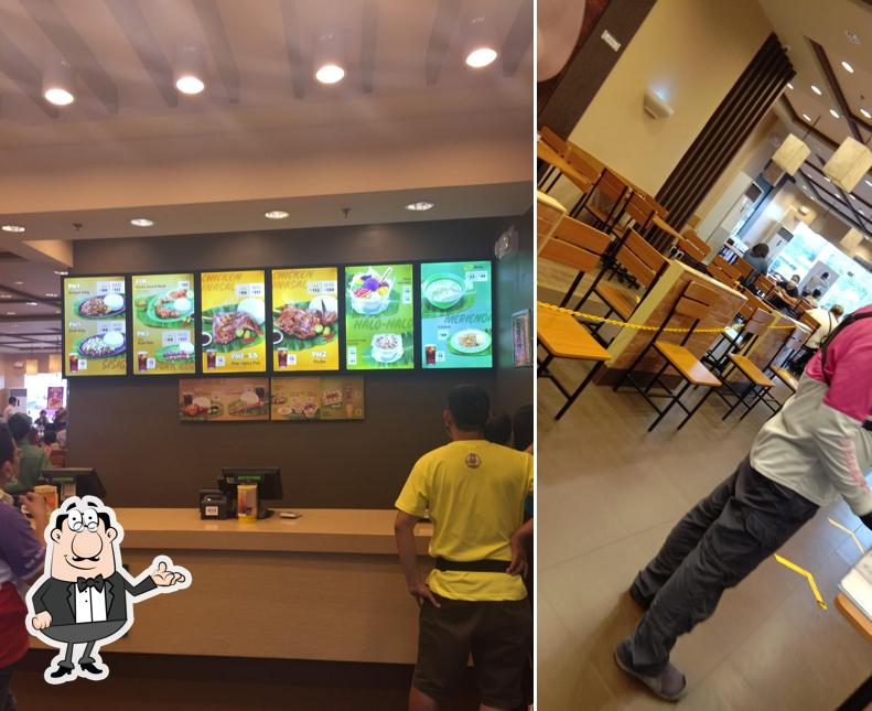 Mang Inasal Lokal Malls restaurant, Kawit - Restaurant reviews