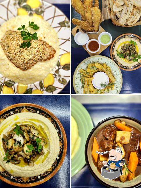 Nimo Restô Bar, Rio de Janeiro - Menu do restaurante, preços e opiniões