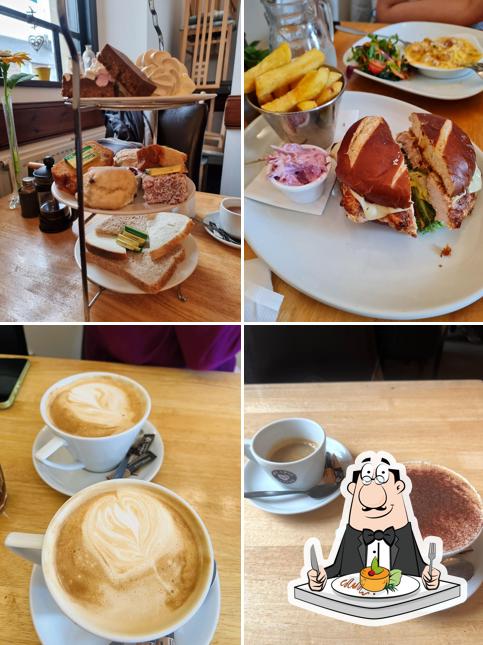 The Old Bank Restaurant in Callander - Restaurant reviews