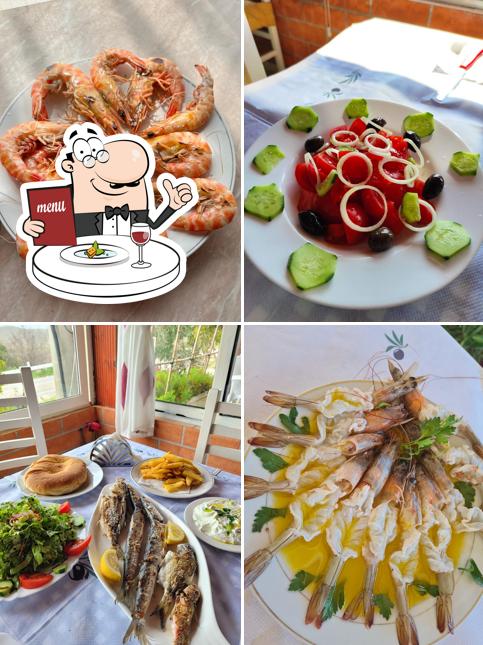PESHK I FRESKET DETI NORI restaurant, Albania - Restaurantbewertungen