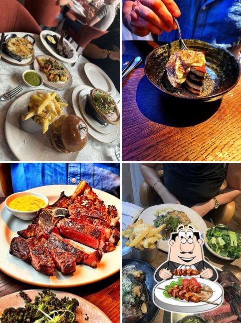 Pasture Birmingham, Birmingham - Restaurant menu, prices and reviews