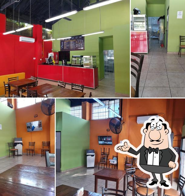 Rafaelos pizzeria centro, Hermosillo - Menú del restaurante, precios y ...