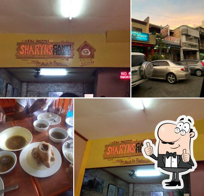 Sharyn's Cansi House restaurant, Bacolod - Restaurant reviews