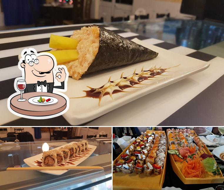 Sushi Angel restaurant, Arrentela - Restaurant reviews