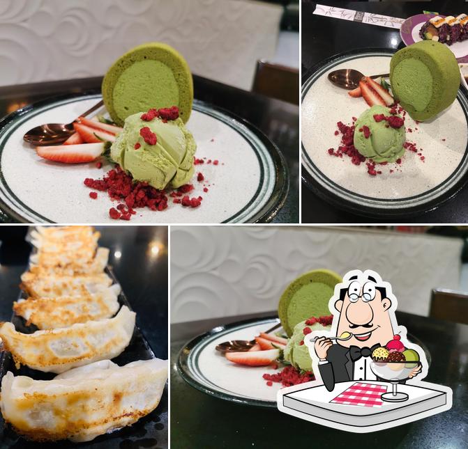 Sushi Topia, Redfern - Restaurant menu, prices and reviews