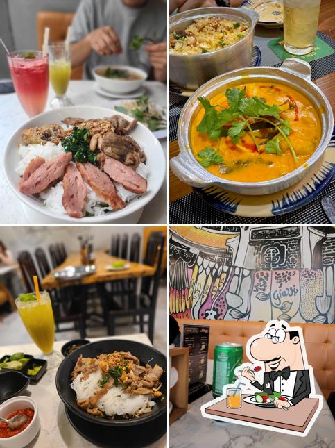 Taste of SaiGon, Ho Chi Minh City - Restaurant menu, prices and reviews