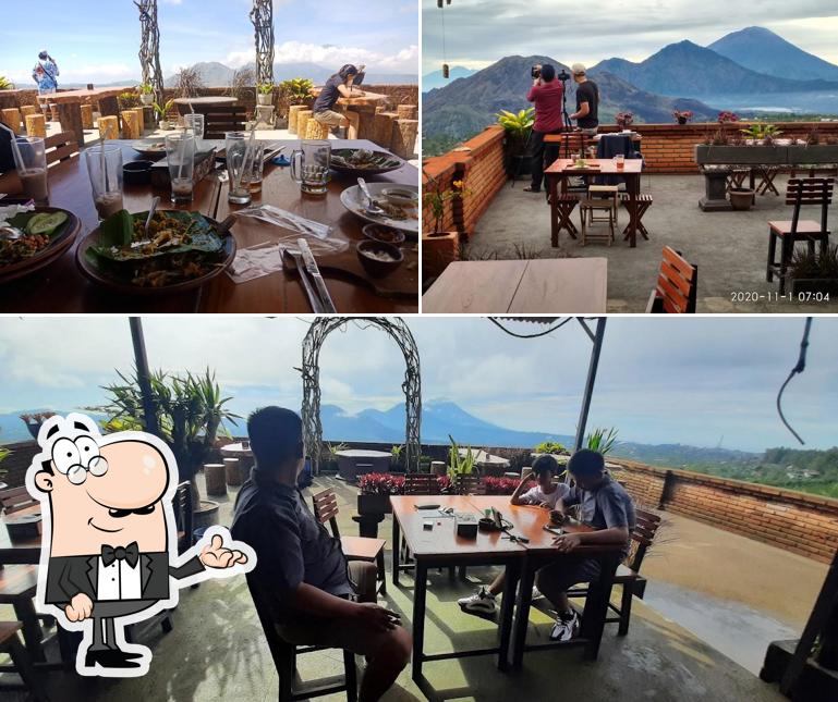Tri Mount Coffee & Resto, Indonesia - Restaurant reviews