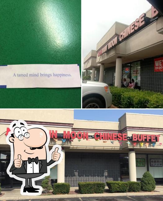 New Main Moon, Sharon - Restaurant menu, prices and reviews