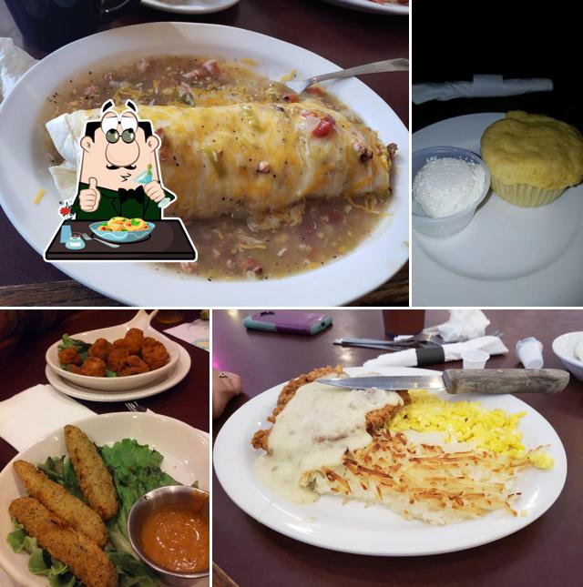River Bottom Restaurant, Brighton - Restaurant menu, prices and reviews