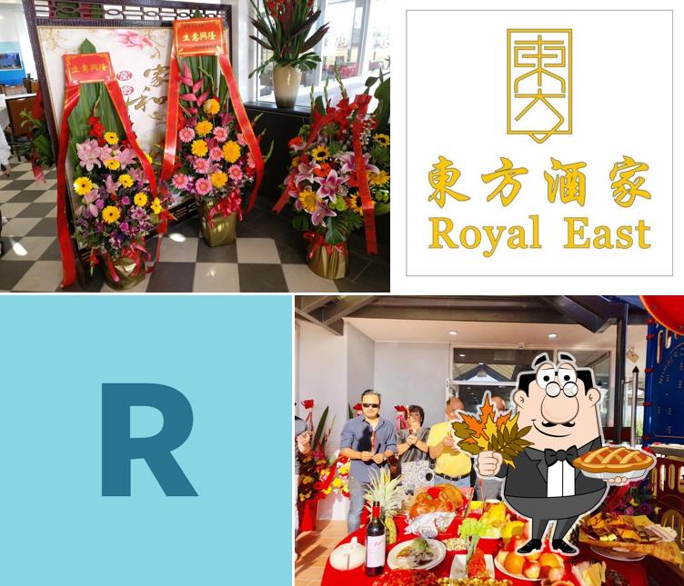 Royal East Chinese Restaurant, Keysborough - Restaurant menu, prices ...