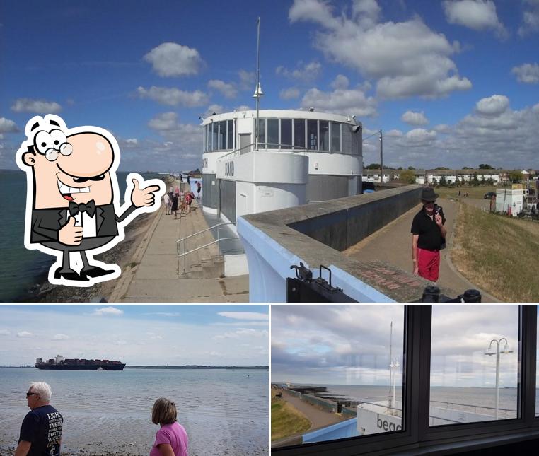 Labworth Cafe, Canvey Island - Restaurant menu, prices and reviews
