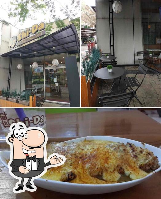 Restaurante Shi-Da, Tangerang, MMX3+2VC - Carta del restaurante y opiniones