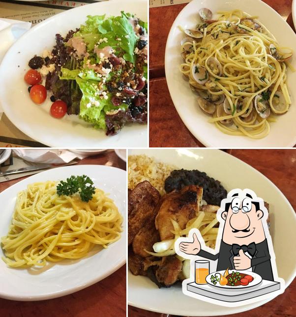 Mamou - A Home Kitchen, Taguig - Restaurant menu, prices and reviews