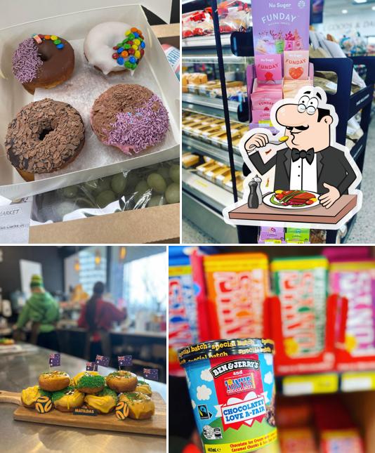 The Corner Market, Canberra - Restaurant menu, prices and reviews