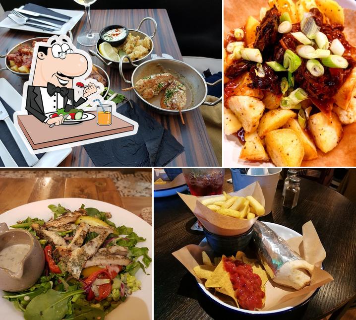 Top 10 restaurants in North Shields, april 2025 - Restaurant Guru
