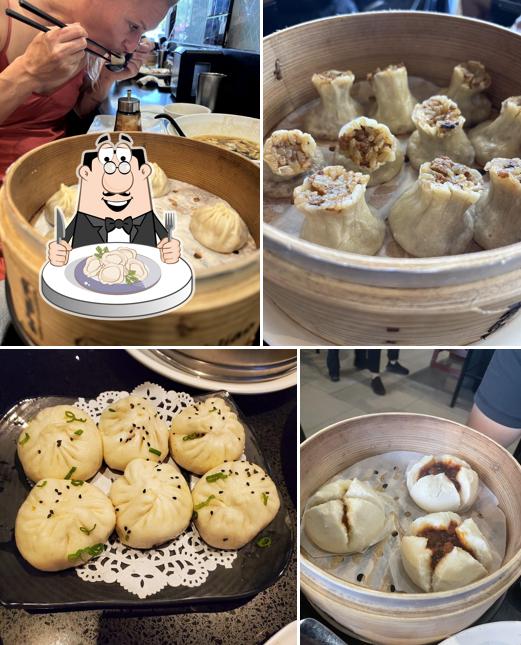 Thumbling, West Covina - Restaurant menu, prices and reviews