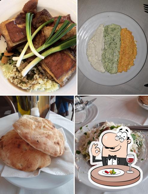 Tiffany Restaurant, Prizren - Restaurant reviews
