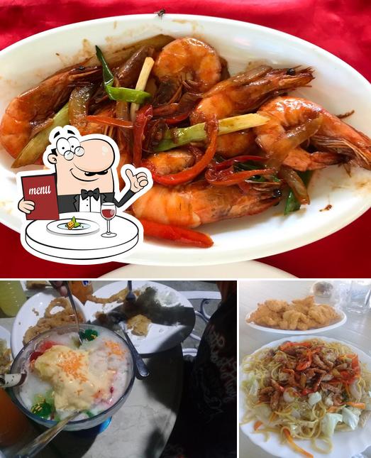 Walog Native Restaurant, Boljoon - Restaurant reviews