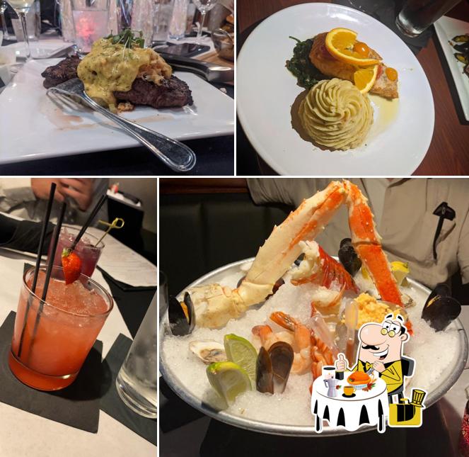Alexander Pierce Restaurant, Akron - Restaurant menu, prices and reviews