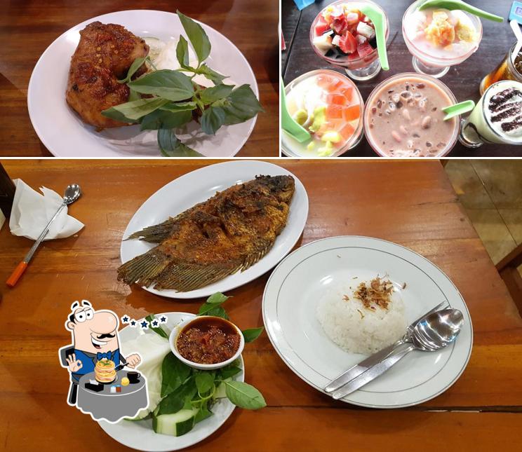 Bale Bebakaran Sutomo, Yogyakarta - Restaurant menu, prices and reviews