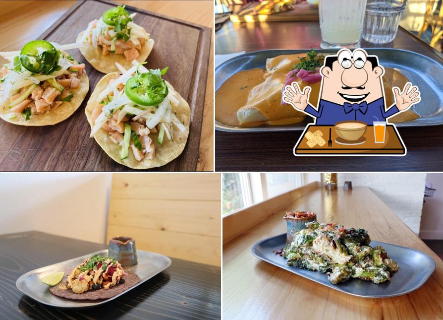 Centro Neighborhood Kitchen, Burien - Restaurant menu, prices and reviews
