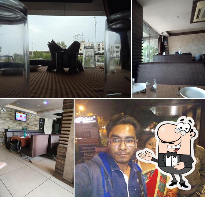 Kabir Restaurant, Ahmedabad, 4H2Q+G4G - Restaurant reviews