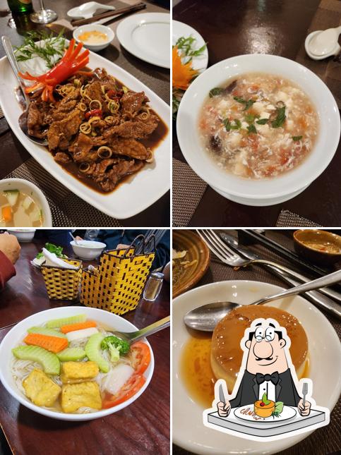 5 Spice Restaurant, Hanoi - Opiniones del restaurante