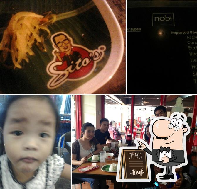 Sitos BBQ, Davao City, Quimpo Boulevard