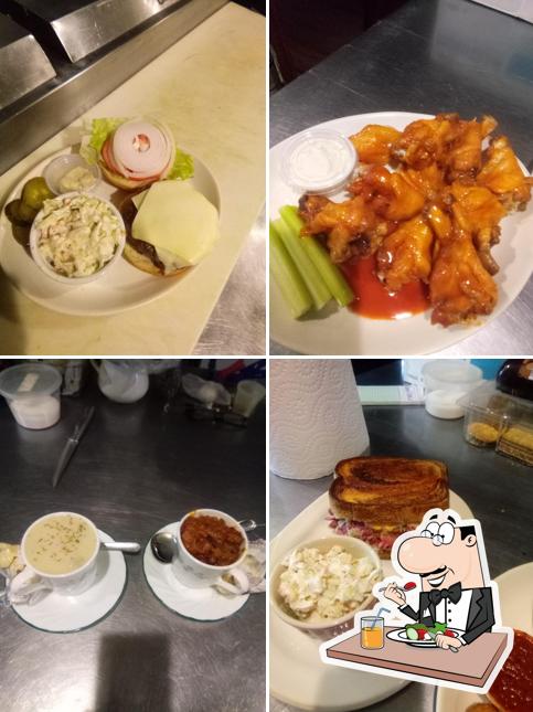 Bear Trap, Indian Lake - Restaurant menu, prices and reviews