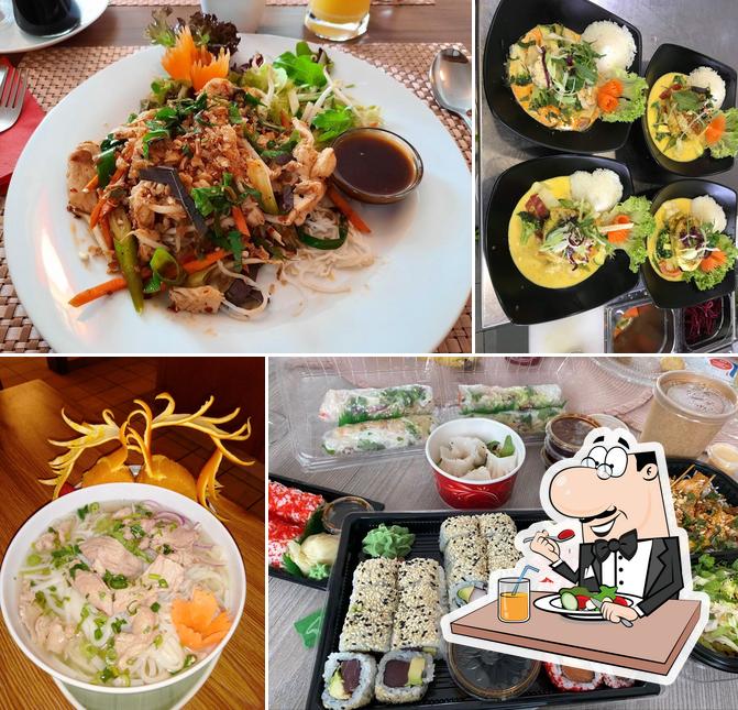 Bep Viet restaurant, Mindelheim - Restaurant reviews