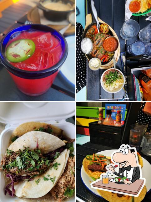 Blanco Cantina, Regina - Restaurant menu, prices and reviews