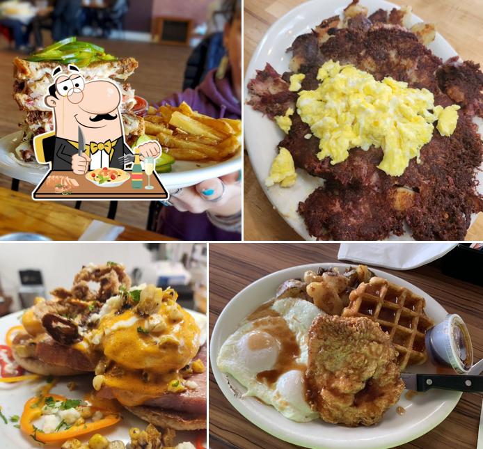 Brewer Union Cafe in Brewerton - Restaurant menu and reviews