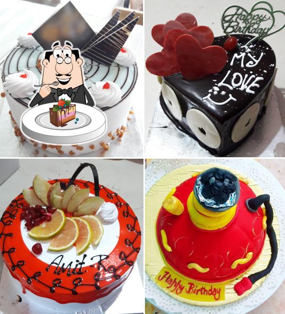Brothers Bakery, Indore - Restaurant menu, prices and reviews